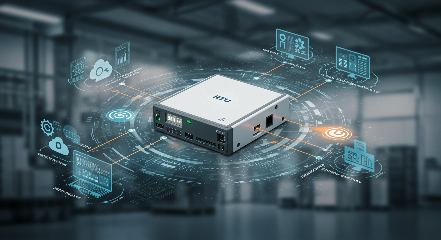 System Integration & Data Analytics - Allaeon Technologies